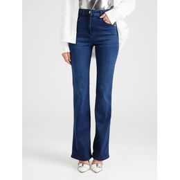 Patrizia Pepe Jeans Damen Gr&ouml;&szlig;e 29 blue denim