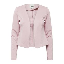 Ichi Blazer 'IHKate' Damen Gr&ouml;&szlig;e 40 pastelllila