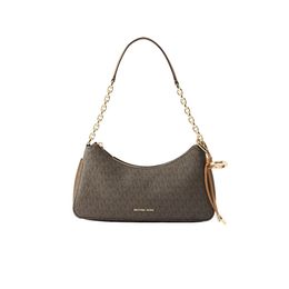 MICHAEL Michael Kors Schultertasche Damen Gr&ouml;&szlig;e One Size braun / dunkelbraun