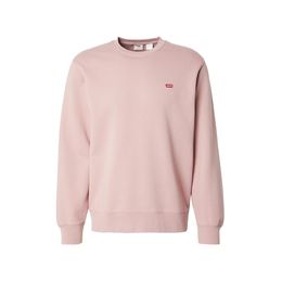 Levi's Levi's Sweatshirt male Pink size XL