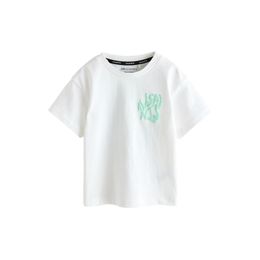 Smallsaints Shirt 'Orlando' boy White size 2-3 yrs