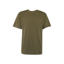 Nike Sportswear T-Shirt 'Premium Essentials' Herren Gr&ouml;&szlig;e XXXL gr&uuml;n