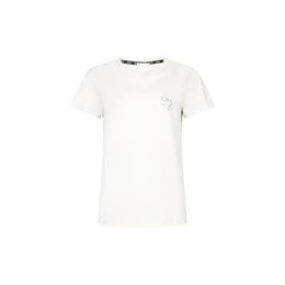 Liu Jo Shirt female White size S