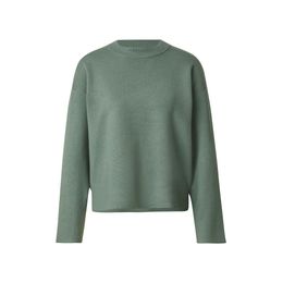 V&eacute;ro Moda VERO MODA Pullover 'VMSilje' Damen Gr&ouml;&szlig;e XS dunkelgr&uuml;n