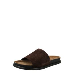 Vagabond Shoemakers Mules 'EFFIE' female Brown size 38
