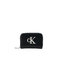 Calvin Klein Wallet female Black size One Size