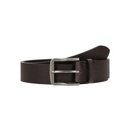 Calvin Klein Belt 'CLASSIC' male Brown size 100