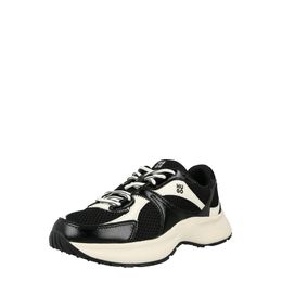 Hugo Sneakers 'Starlit' female Black size 36