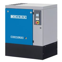 ELMAG MARK-Schraubenkompressor MSM MAXI 7,5 - 10bar
