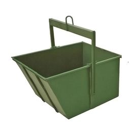 AEM Baustellenbeh&auml;lter 250 l
