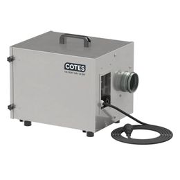 Cotes CR80B Luftentfeuchter