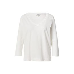 s.Oliver Shirt female White size 48