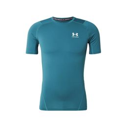 Under Armour Performance Shirt male Green size XS