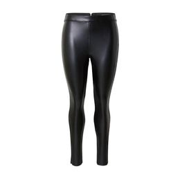 Only Carmakoma Leggings 'CARMARLO' female Black size S-42/44