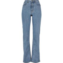 Urban Classics Jeans Damen Gr&ouml;&szlig;e 32 hellblau