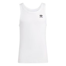 adidas originals Shirt 'Essentials' male White size XS