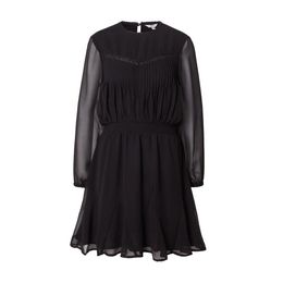 Mbym Kleid 'Namina-M' Damen Gr&ouml;&szlig;e 38 schwarz Winterkleid