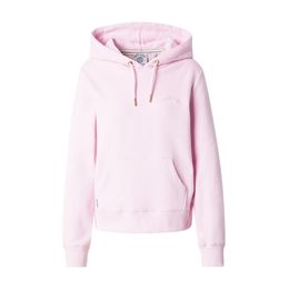 Superdry & Co Sweatshirt 'ESSENTIAL' female Pink size XL