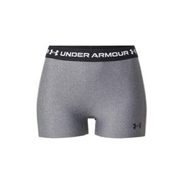 Under Armour Workout Pants female Grey size XL