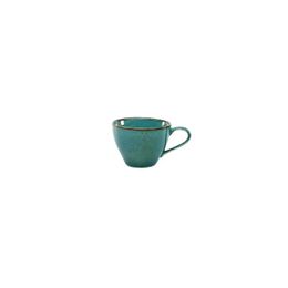 Creatable Kaffeetasse Nature Water D9 cm Blau