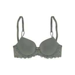 Lascana Bra female Green size 70