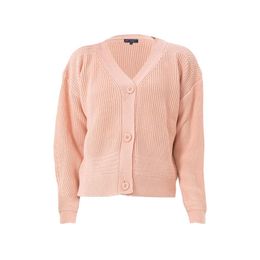 Felix Hardy Knit Cardigan female Pink size S
