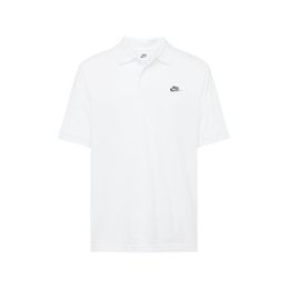 Nike Sportswear Shirt male White size M