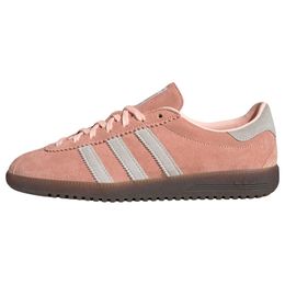 adidas originals Sneaker 'Bermuda' Damen Gr&ouml;&szlig;e 40.5/41 pink / wei&szlig;
