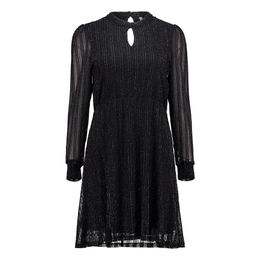Haily's Hailys Dress 'Henja' female Black size S