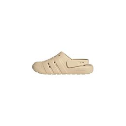 adidas Sportswear Clogs 'ADILETTE 2.0' Damen Gr&ouml;&szlig;e 36.5/37 beige
