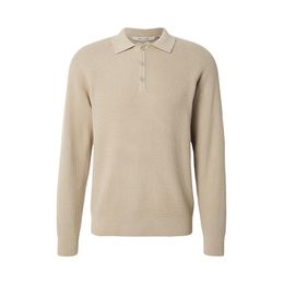 Only & Sons Only & Sons Sweater 'ONSBRUCE' male Beige size L