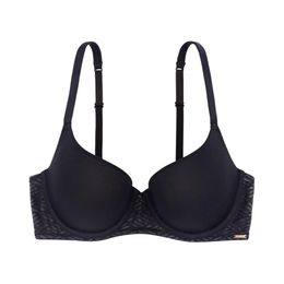 Dorina Bra 'Leila' female Black size 75