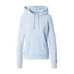 Champion Authentic Athletic Apparel Sweatshirt female Blue size M