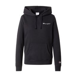 Champion Authentic Athletic Apparel Sweatshirt female Black size S