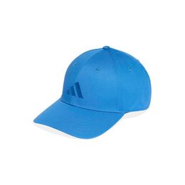adidas Performance Athletic Cap female Blue size OSFM