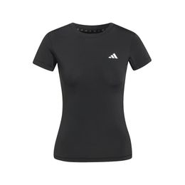 adidas Performance Shirt 'PWR ESS' female Black size L