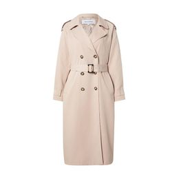 More & More More & More Between-Seasons Coat female Pink size 34
