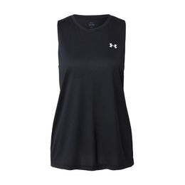 Under Armour Sports Top female Black size XL