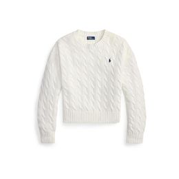 Polo Ralph Lauren Sweater female White size M