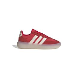 adidas Sportswear Athletic Shoes 'Barreda Decode' boy Red size 3