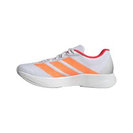 adidas Performance Running Shoes 'DURAMO RC2' male White size 9