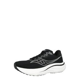 Saucony Running Shoes 'RIDE 19' male Black size 6