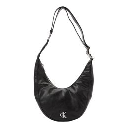 Calvin Klein Shoulder Bag female Black size One Size