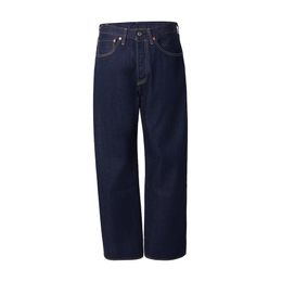 Levi's LEVI'S 501 Relaxed Jeans Herren Gr&ouml;&szlig;e 33 dunkelblau