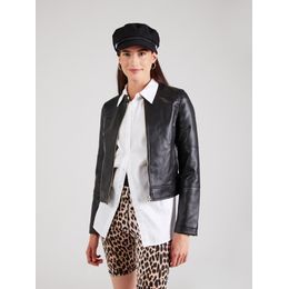 V&eacute;ro Moda Vero Moda Jacke 'VMDIXIEMARIA' Damen Gr&ouml;&szlig;e S schwarz