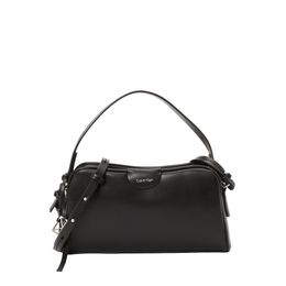 Calvin Klein Shoulder Bag female Black size One Size
