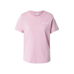 Champion Authentic Athletic Apparel Shirt female Pink size XS