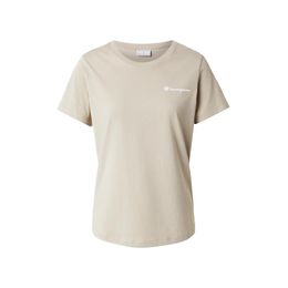 Champion Authentic Athletic Apparel Shirt female Beige size L