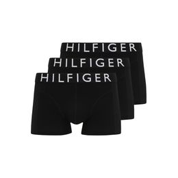 Tommy Hilfiger Underwear Boxer shorts male Black size S