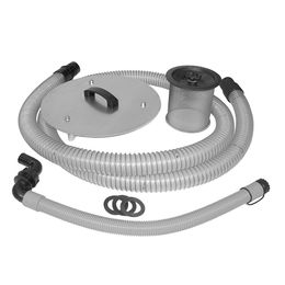 Sp&auml;nesauger EVO 429K, 2400 W, 73-l-Beh&auml;lter kaiserkraft